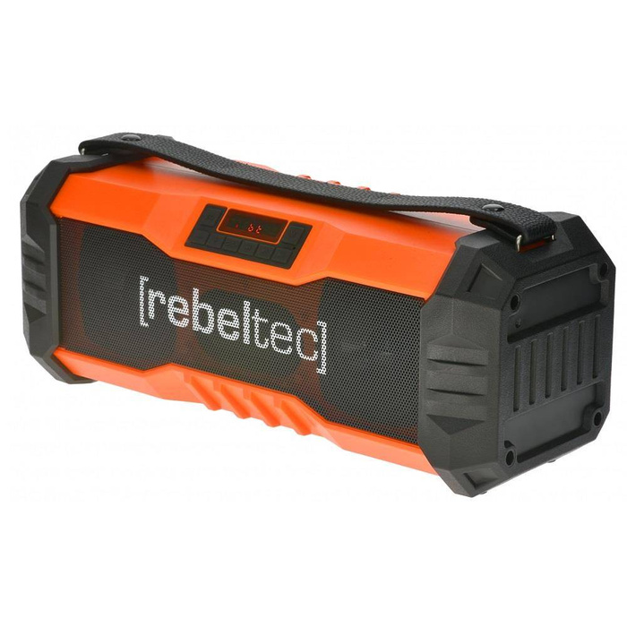 Rebeltec Bluetooth speaker SoundBOX 350 - 4GSM.COM
