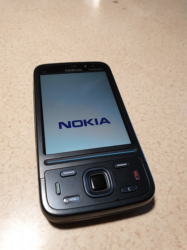 Nokia N87 Price