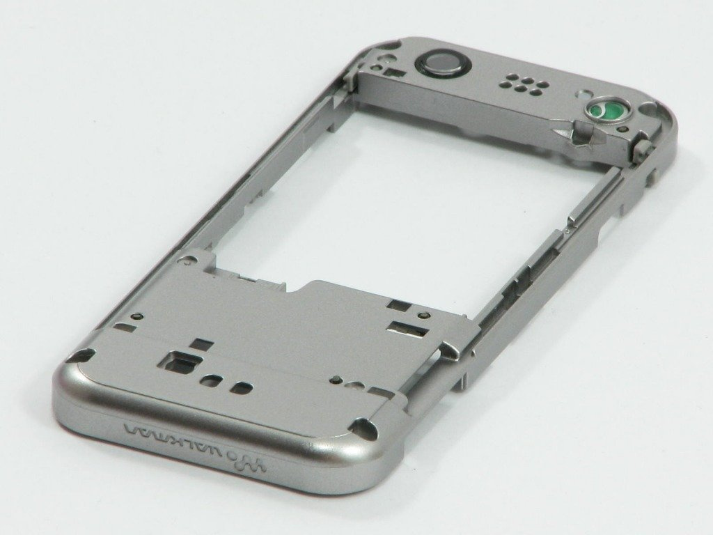 Case SONY ERICSSON W890I Original Grade B - 4GSM.COM