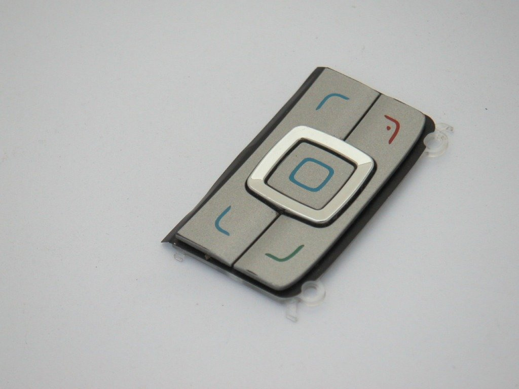 NOKIA 6280 External Keyboard Grade B - 4GSM.COM