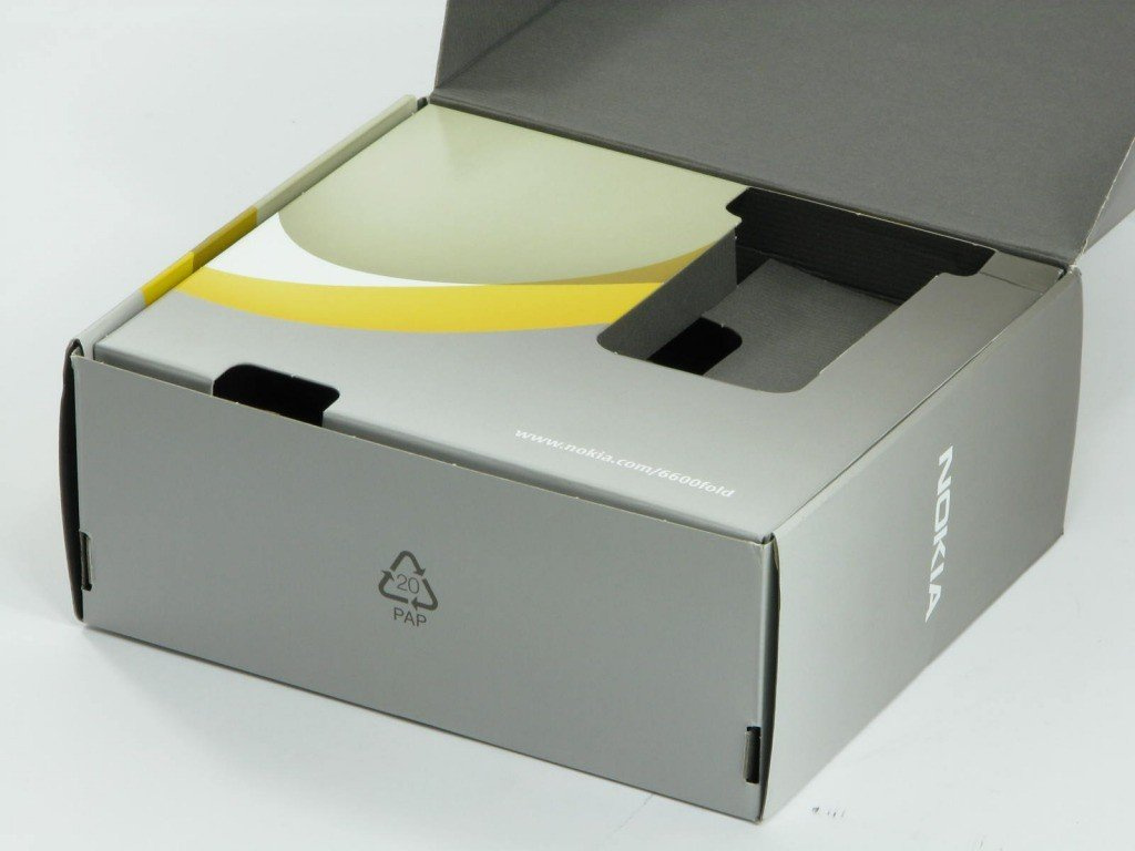 NOKIA 6600 Fold Box - 4GSM.COM