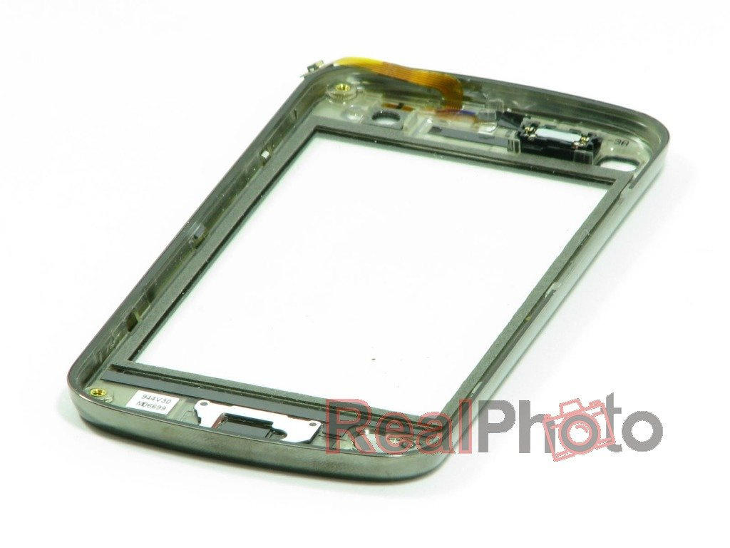 NOKIA N97 Complete Grade B Black Original - 4GSM.COM