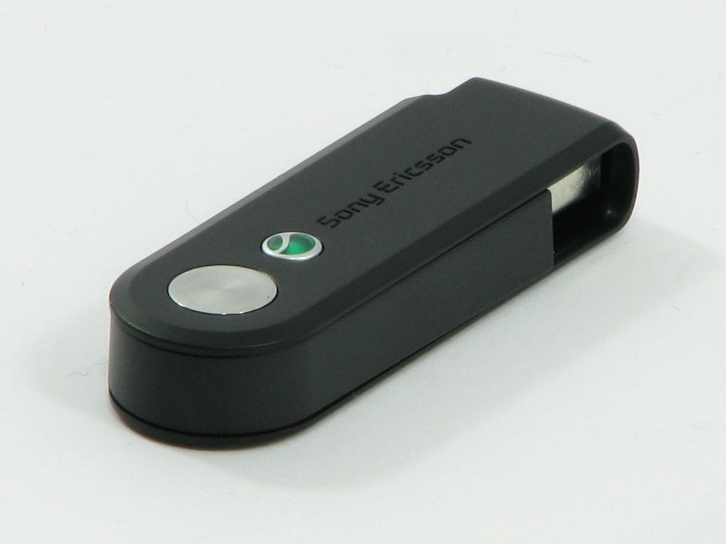 Original M2 USB Card Reader SE CCR-70 Black - 4GSM.COM