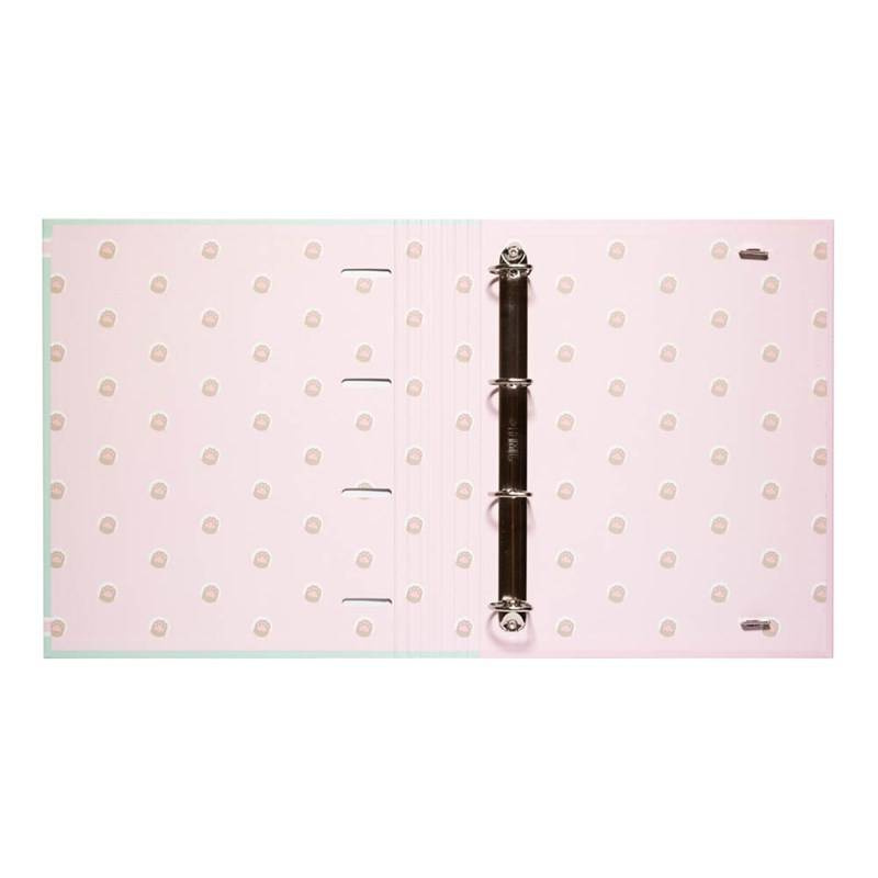 Pusheen - Premium Binder - 4GSM.COM