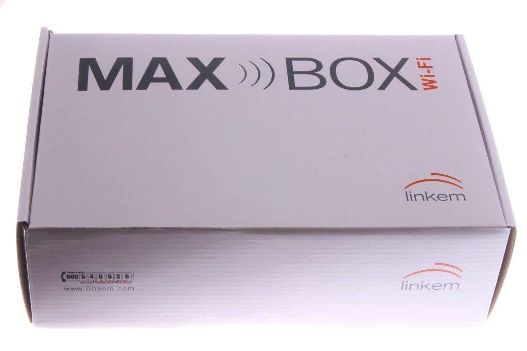 ROUTER MODEM HUAWEI EchoLife BM635 WiMAX CPE - 4GSM.COM