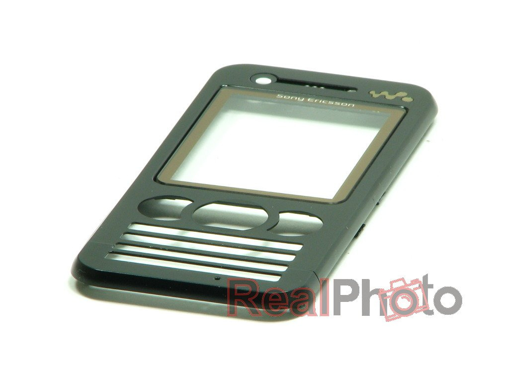 SONY ERICSSON W890I Case ORIGINAL Grade B Oryg - 4GSM.COM