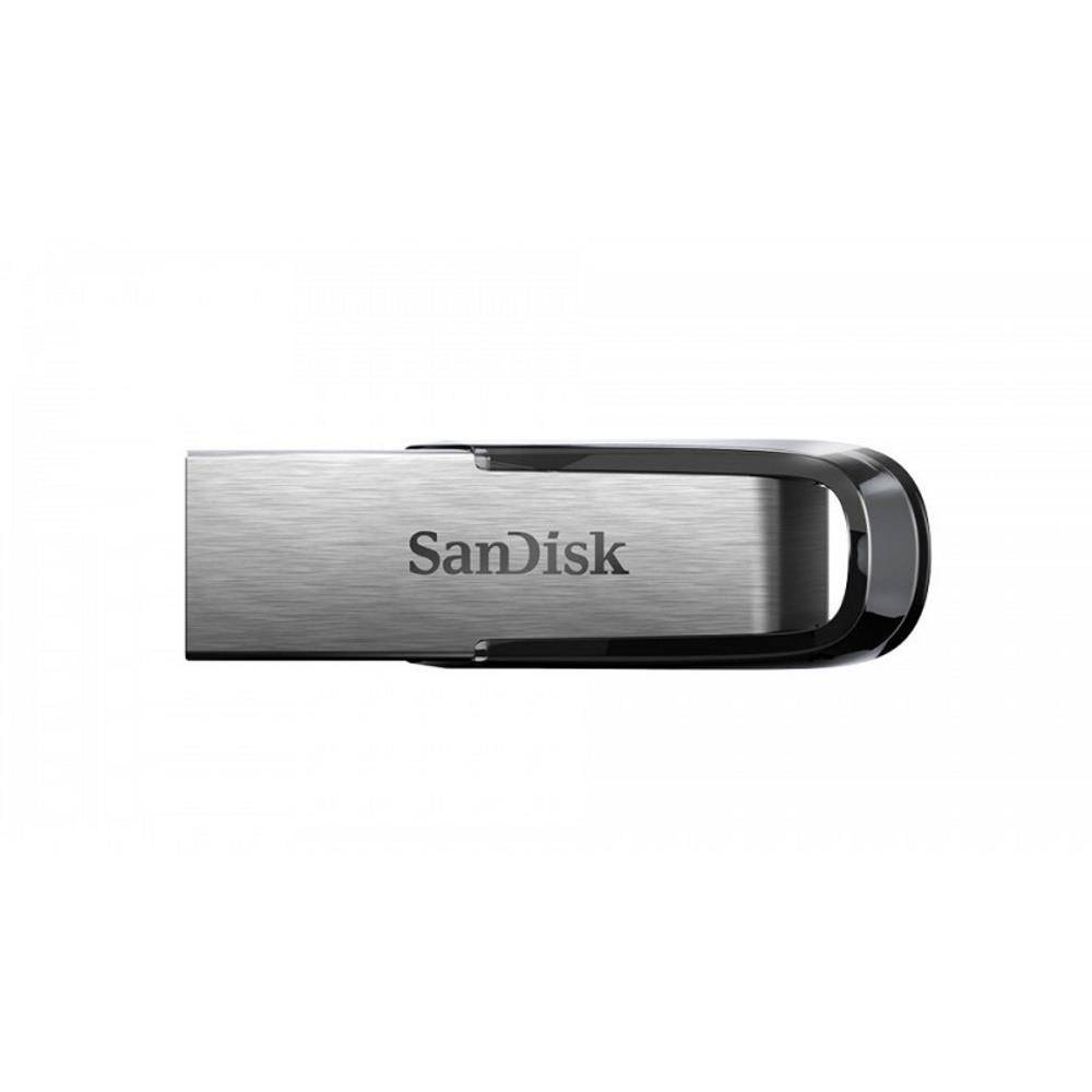 SanDisk USB 3.0 Flash Drive Ultra Flair 512 GB - 4GSM.COM