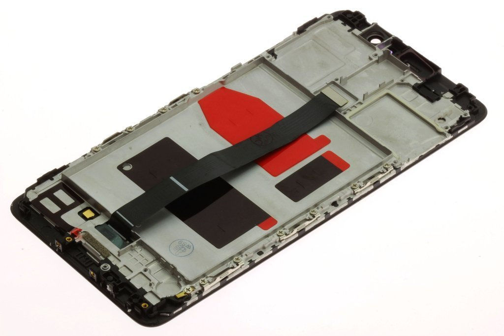 Screen Huawei Mate 9 MHA-L09 Black LCD Refurbished New - 4GSM.COM