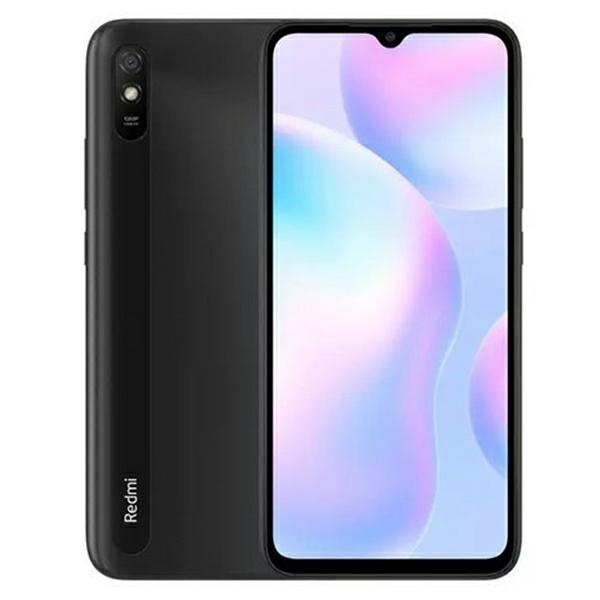Xiaomi Redmi 9A 2/32GB grey /granite grey 37568 - 4GSM.COM